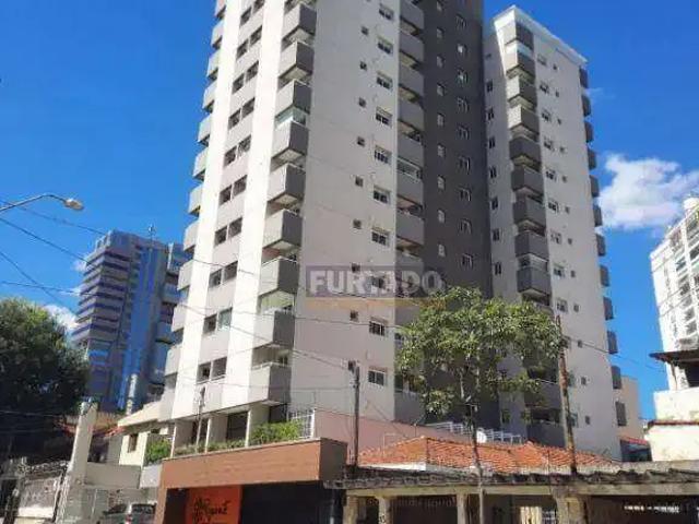 Apartamento para Venda em Santo André/SP Jardim Bela Vista 2 Quartos