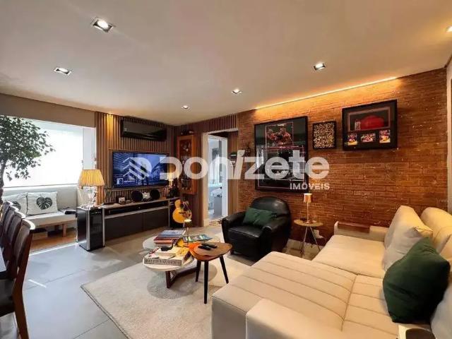 Apartamento para Venda em Santo André/SP Jardim Bela Vista 2 Quartos