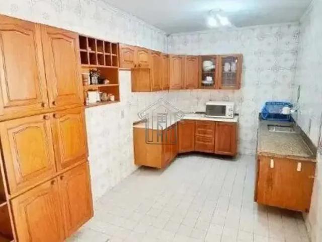 Apartamento para Venda em Santo André/SP Jardim Bela Vista 2 Quartos