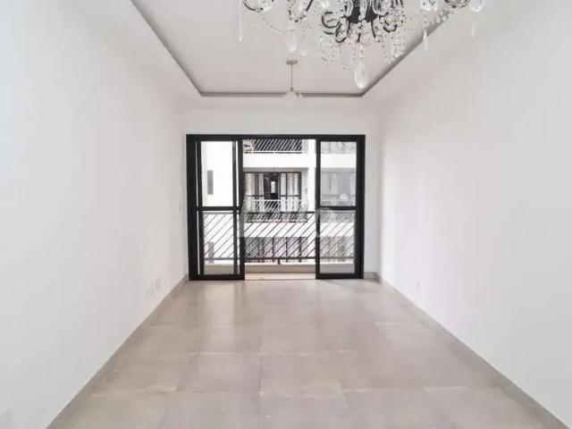 Apartamento para Venda em Santo André/SP Jardim Bela Vista 2 Quartos