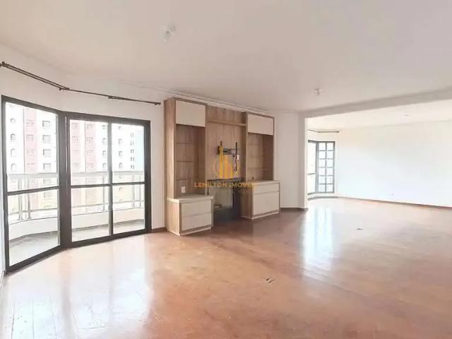 Apartamento para Venda em Santo André/SP Jardim Bela Vista 4 Quartos