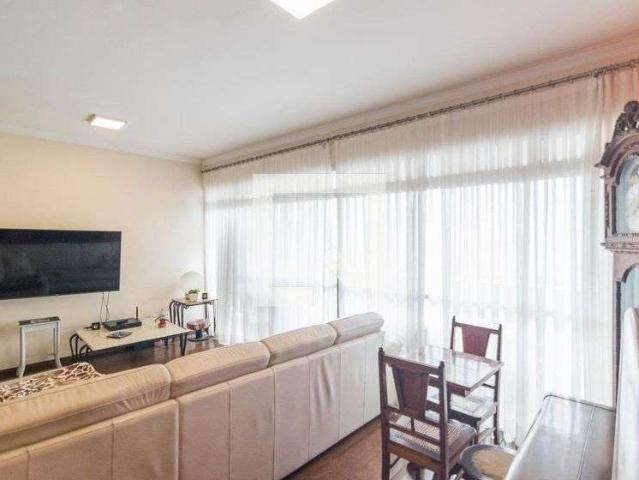 Apartamento para Venda em Santo André/SP Jardim Bela Vista 4 Quartos