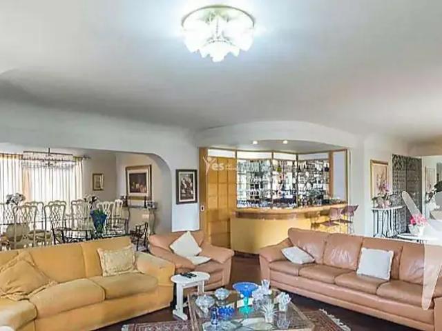 Apartamento para Venda em Santo André/SP Jardim Bela Vista 4 Quartos