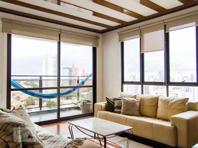 Apartamento para Venda em Santo André/SP Jardim Bela Vista 4 Quartos