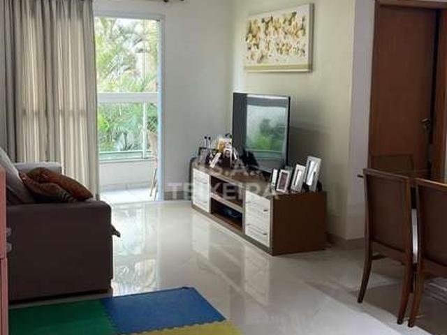 Apartamento para Venda em Santo André/SP Jardim Bela Vista