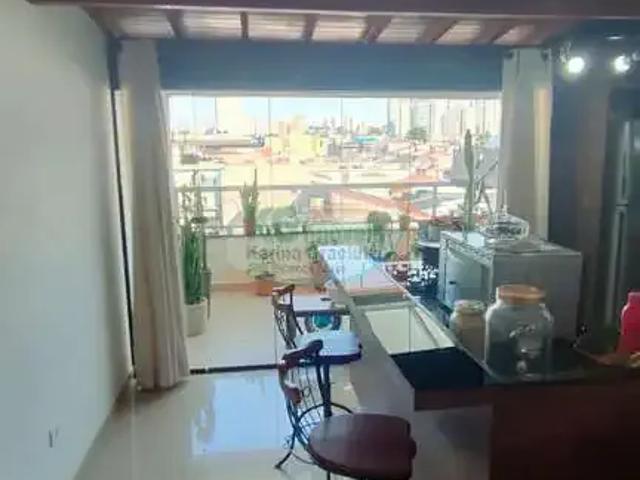 Apartamento para Venda em Santo André/SP Jardim Bom Pastor