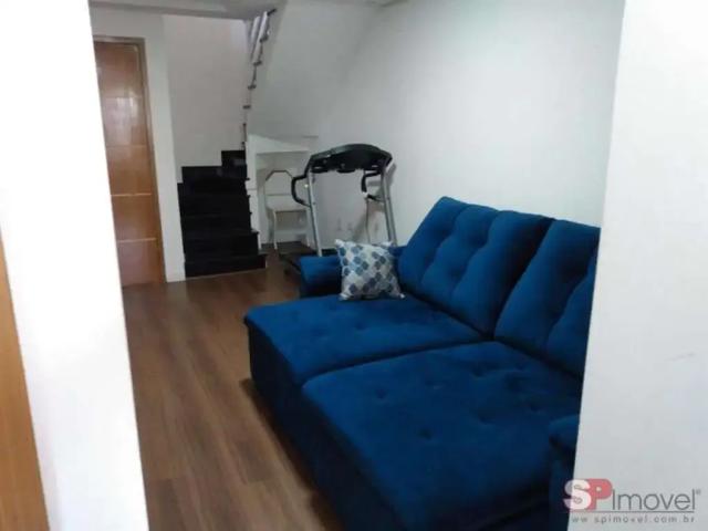 Apartamento para Venda em Santo André/SP Jardim Cambuí