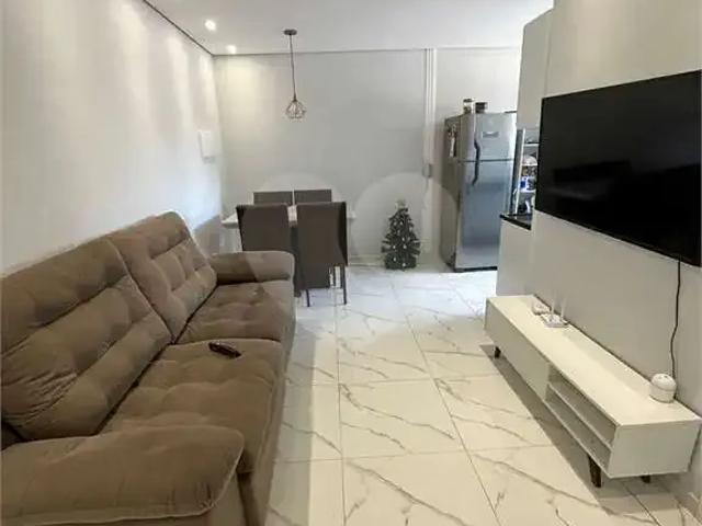 Apartamento para Venda em Santo André/SP Jardim Cipreste 2 Quartos