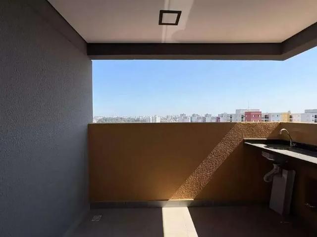 Apartamento para Venda em Santo André/SP Jardim Cristiane 1 Quartos