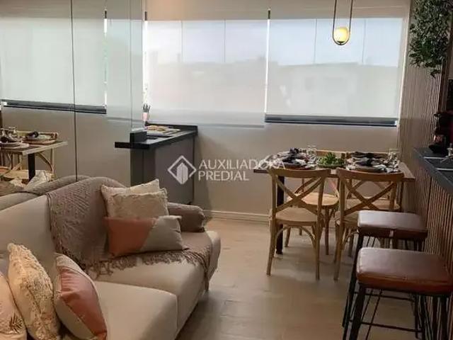 Apartamento para Venda em Santo André/SP Jardim Cristiane 2 Quartos