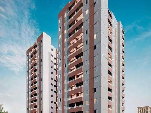 Apartamento para Venda em Santo André/SP Jardim Cristiane 2 Quartos
