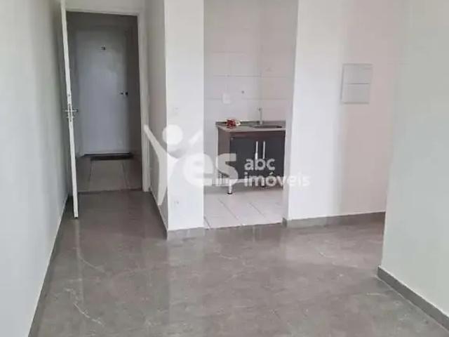 Apartamento para Venda em Santo André/SP Jardim Cristiane 2 Quartos