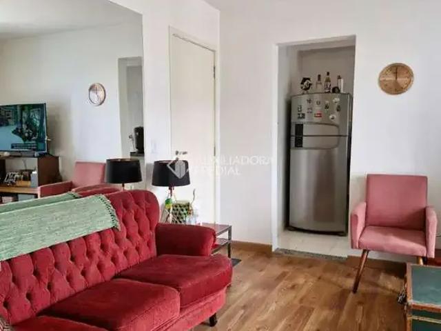 Apartamento para Venda em Santo André/SP Jardim Cristiane 2 Quartos