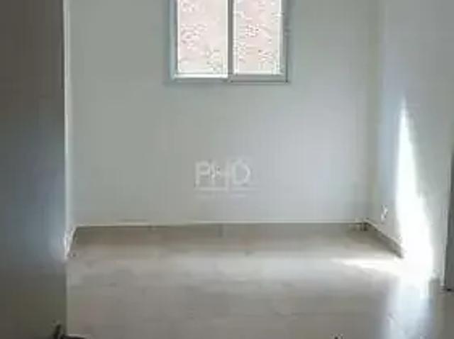 Apartamento para Venda em Santo André/SP Jardim Cristiane 2 Quartos