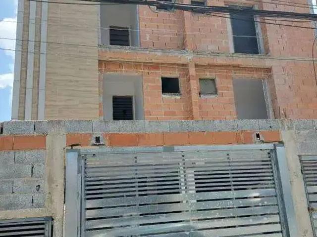 Apartamento para Venda em Santo André/SP Jardim Cristiane 2 Quartos