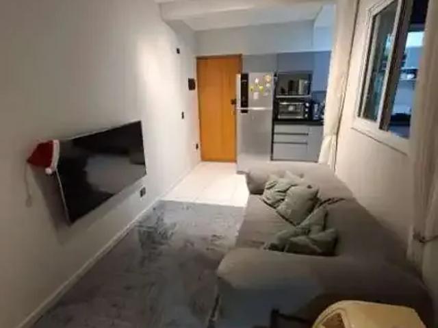 Apartamento para Venda em Santo André/SP Jardim Cristiane 2 Quartos