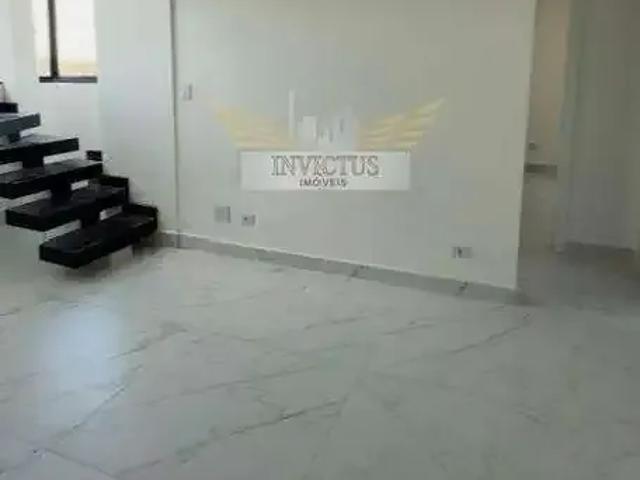 Apartamento para Venda em Santo André/SP Jardim Cristiane 2 Quartos