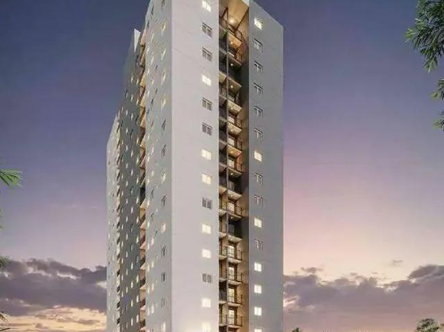 Apartamento para Venda em Santo André/SP Jardim Cristiane 2 Quartos