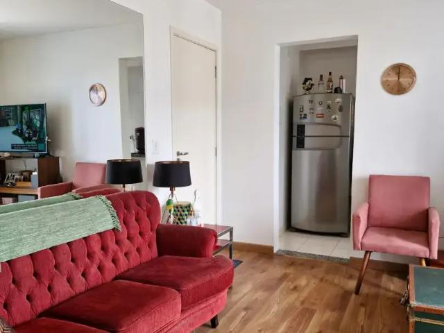 Apartamento para Venda em Santo André/SP Jardim Cristiane 2 Quartos