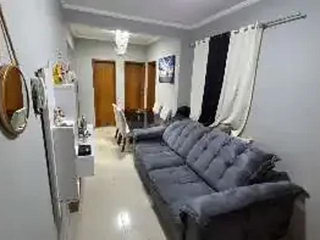 Apartamento para Venda em Santo André/SP Jardim Cristiane 2 Quartos
