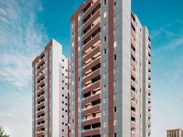 Apartamento para Venda em Santo André/SP Jardim Cristiane 2 Quartos