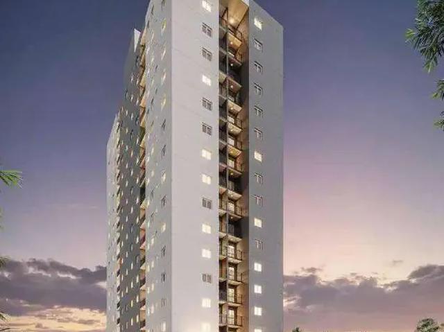 Apartamento para Venda em Santo André/SP Jardim Cristiane 2 Quartos