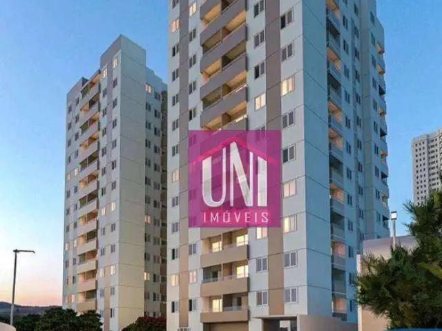 Apartamento para Venda em Santo André/SP Jardim Cristiane 2 Quartos