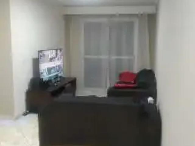 Apartamento para Venda em Santo André/SP Jardim Cristiane 3 Quartos