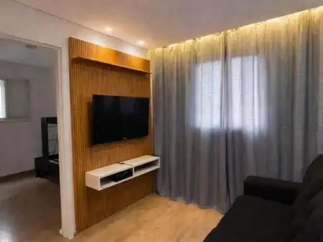 Apartamento para Venda em Santo André/SP Jardim Cristiane 3 Quartos