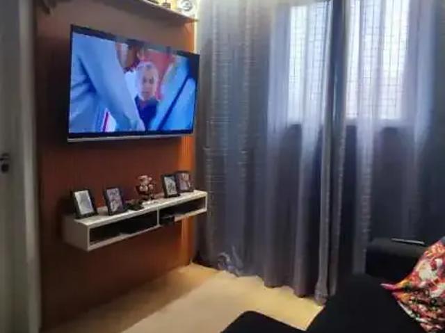 Apartamento para Venda em Santo André/SP Jardim Cristiane 3 Quartos