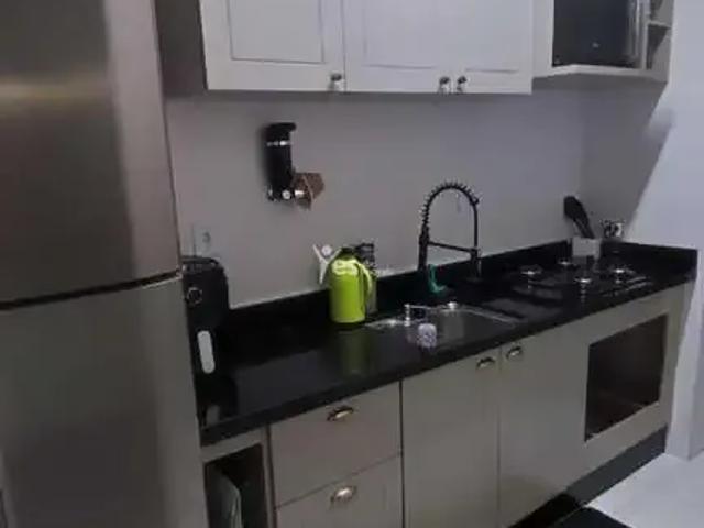 Apartamento para Venda em Santo André/SP Jardim Cristiane 3 Quartos