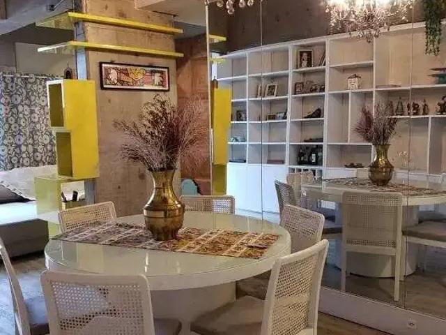 Apartamento para Venda em Santo André/SP Jardim Cristiane 3 Quartos