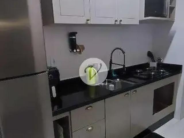 Apartamento para Venda em Santo André/SP Jardim Cristiane 3 Quartos