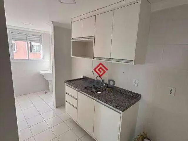Apartamento para Venda em Santo André/SP Jardim Cristiane 3 Quartos