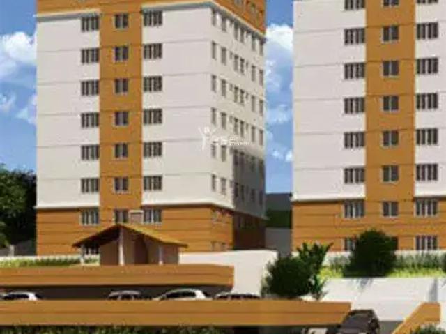 Apartamento para Venda em Santo André/SP Jardim Cristiane 3 Quartos