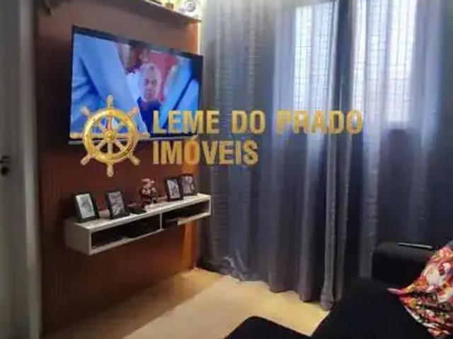 Apartamento para Venda em Santo André/SP Jardim Cristiane 3 Quartos