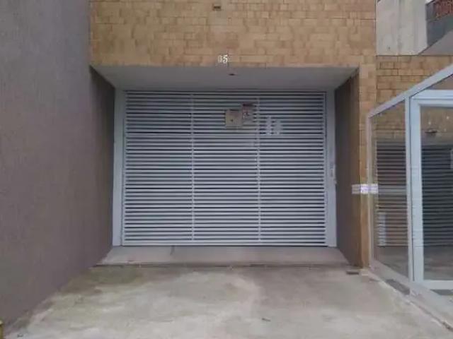 Apartamento para Venda em Santo André/SP Jardim Cristiane 3 Quartos