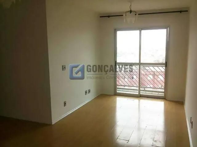 Apartamento para Venda em Santo André/SP Jardim Cristiane 3 Quartos