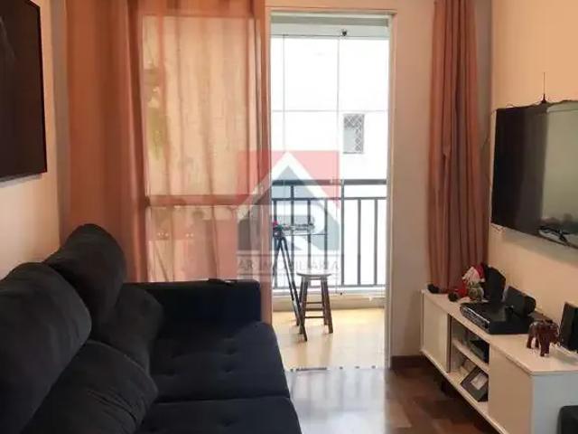 Apartamento para Venda em Santo André/SP Jardim Cristiane 3 Quartos