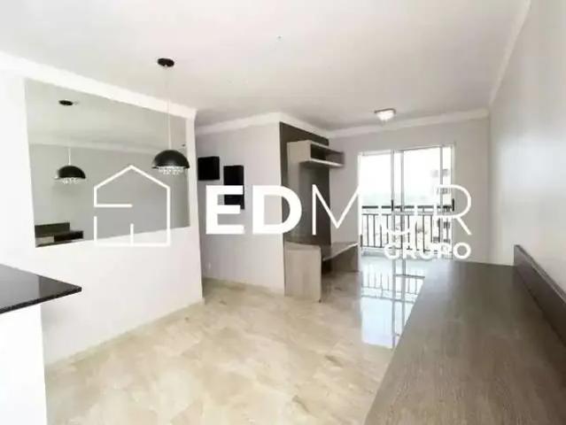 Apartamento para Venda em Santo André/SP Jardim Cristiane 3 Quartos
