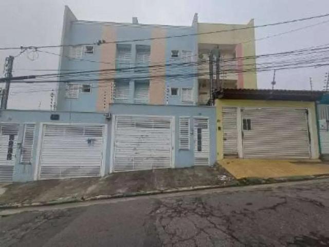Apartamento para Venda em Santo André/SP Jardim das Maravilhas