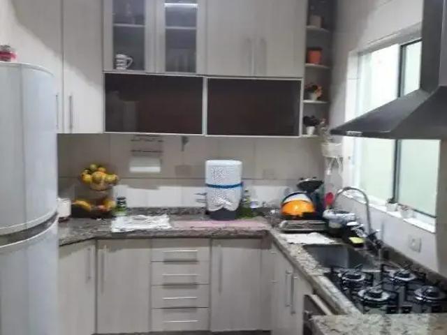 Apartamento para Venda em Santo André/SP Jardim das Maravilhas 2 Quartos