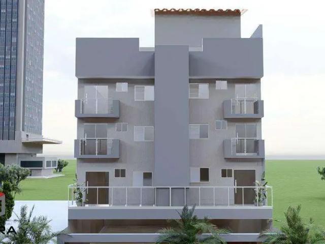 Apartamento para Venda em Santo André/SP Jardim das Maravilhas 2 Quartos