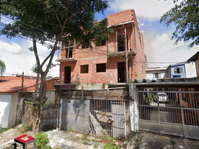 Apartamento para Venda em Santo André/SP Jardim das Maravilhas 2 Quartos