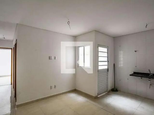 Apartamento para Venda em Santo André/SP Jardim das Maravilhas 2 Quartos