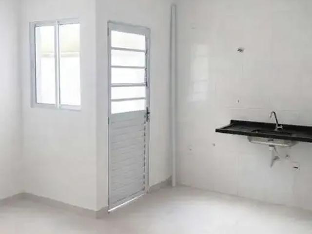 Apartamento para Venda em Santo André/SP Jardim das Maravilhas 2 Quartos