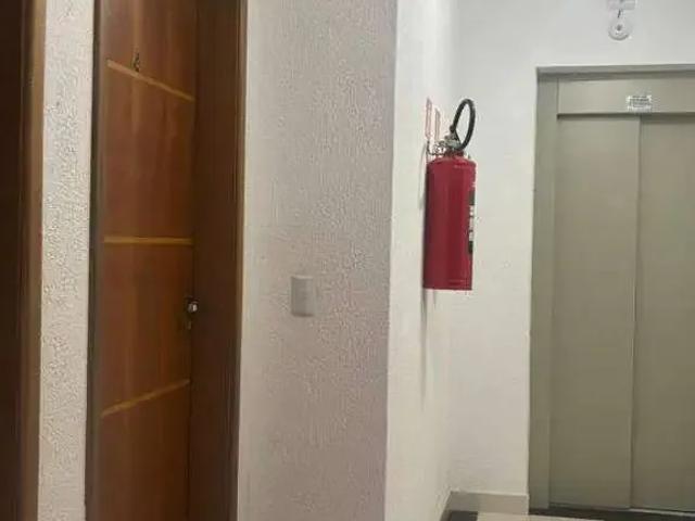 Apartamento para Venda em Santo André/SP Jardim das Maravilhas 2 Quartos
