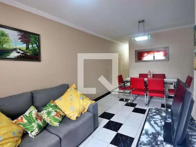 Apartamento para Venda em Santo André/SP Jardim das Maravilhas 2 Quartos