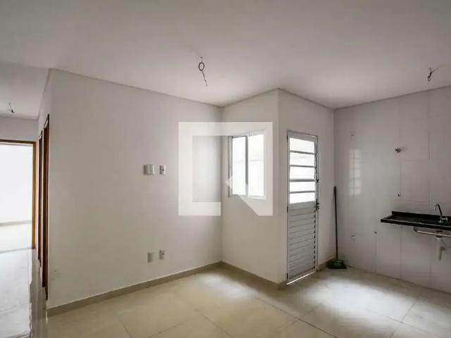 Apartamento para Venda em Santo André/SP Jardim das Maravilhas 2 Quartos