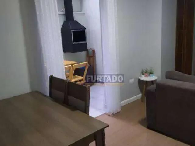 Apartamento para Venda em Santo André/SP Jardim das Maravilhas 2 Quartos